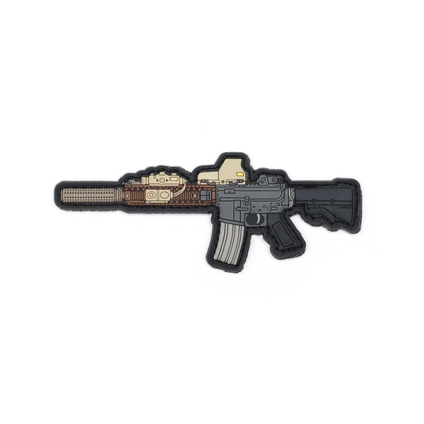 Cqbr Block Ii V1 Infinite Armory